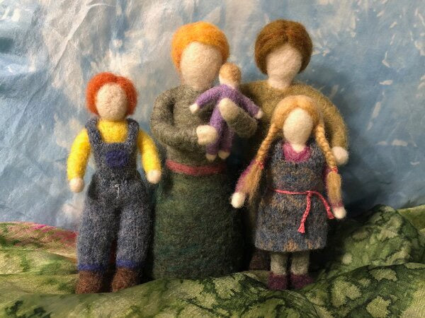 Puppetry Supporting the 3 Milestones in the First 3 Years. – Juniper ...