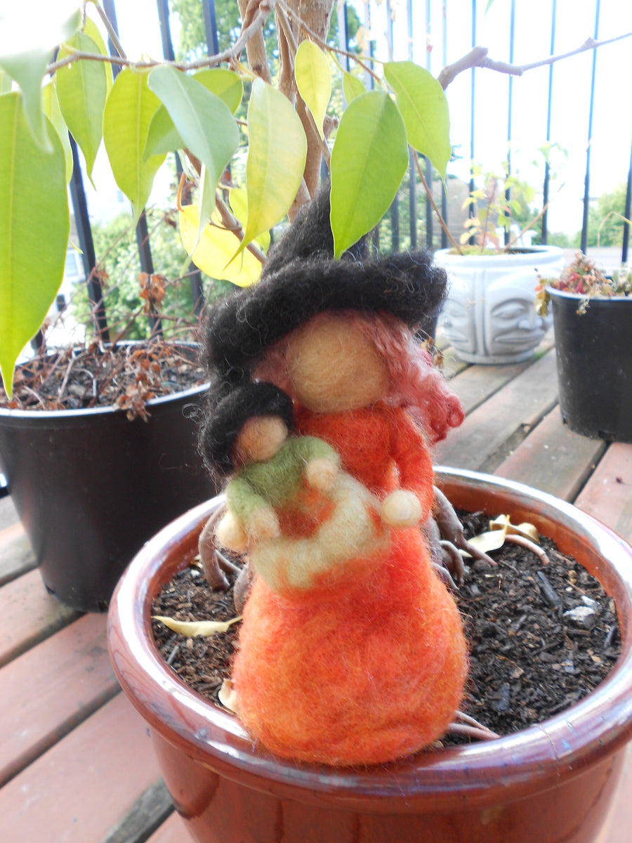 A Halloween Tale - A Story for Early Childhood Teachers and Parents ...