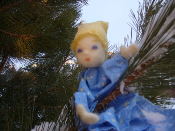 Introduction to the Rod Puppet - We Will Explore Creating and Enliveni ...