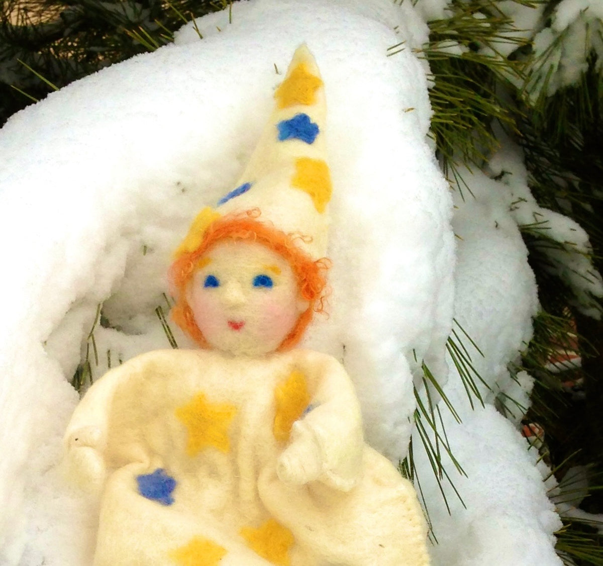 Introduction to the Rod Puppet - We Will Explore Creating and Enliveni ...