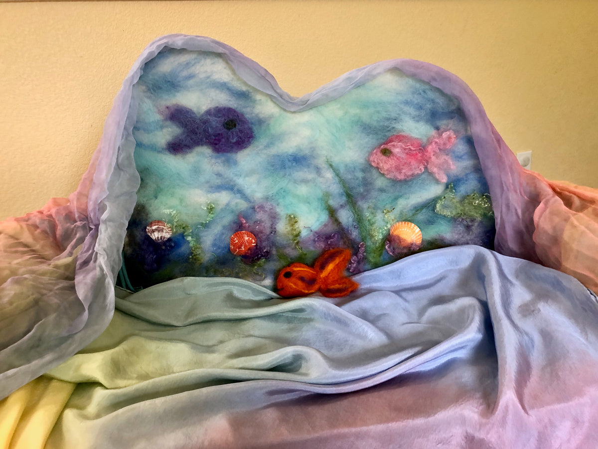 SUMMER SALE !! - Immerse Yourself into the Art of Creating Needle-Felt ...