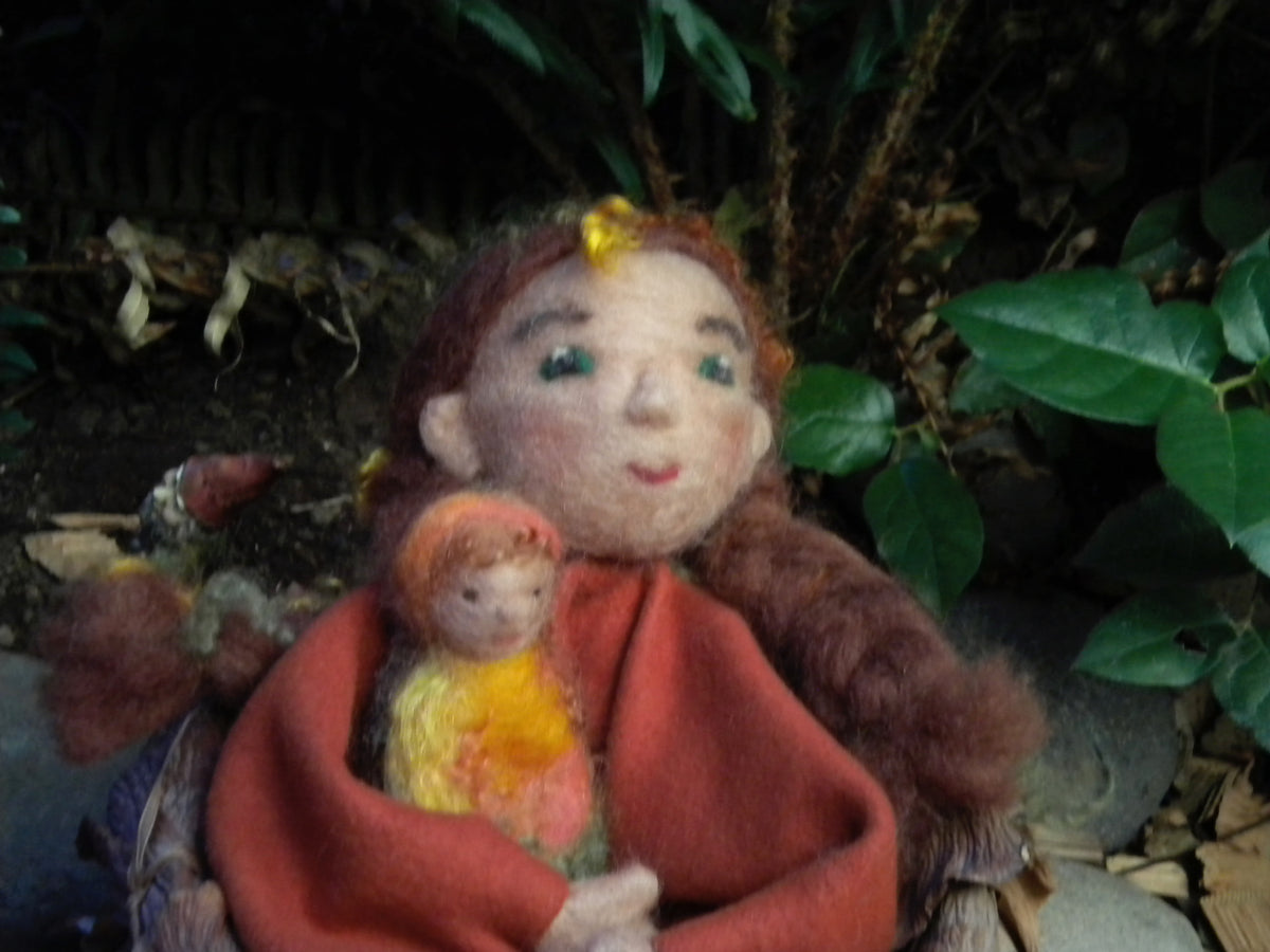 Exploring the Mother Character in Story, her Archetype, and Why it is ...