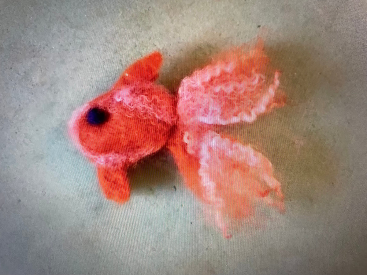 Early Childhood Made Easy - Fish finger puppet tutorial / Video guide ...
