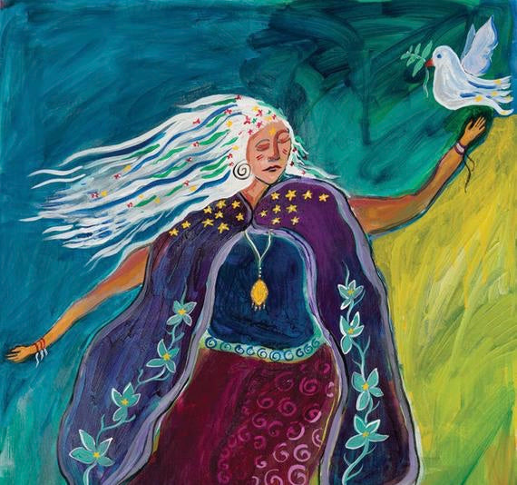 Women's Writes of Passage - Finding Your Noble Selves -- December 24 ...