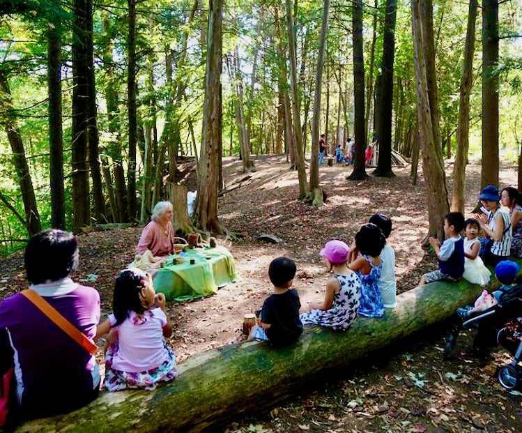 Juniper Tree Puppets - Puppetry, Writing, Courses, Story Blog!