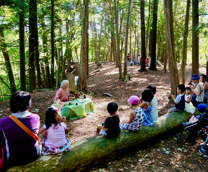 Juniper Tree Puppets - Puppetry, Writing, Courses, Story Blog!